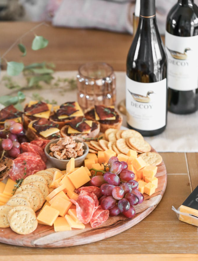 Guest Packages – Rent & Repeat